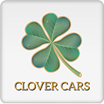 Contact us - Clover Cars